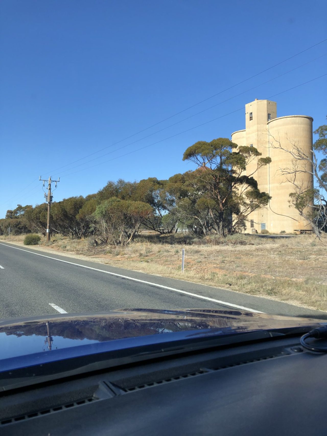 Victoria’s Silo Art Trail, part 2 – Born To Travel Australia