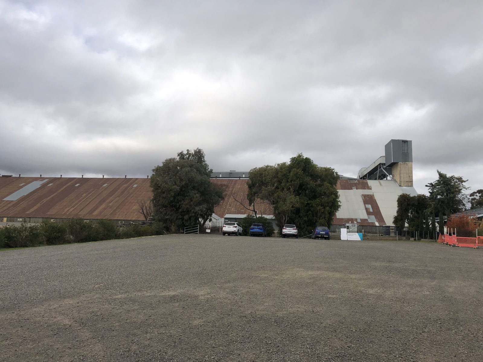 Victoria’s Silo Art Trail – Born To Travel Australia