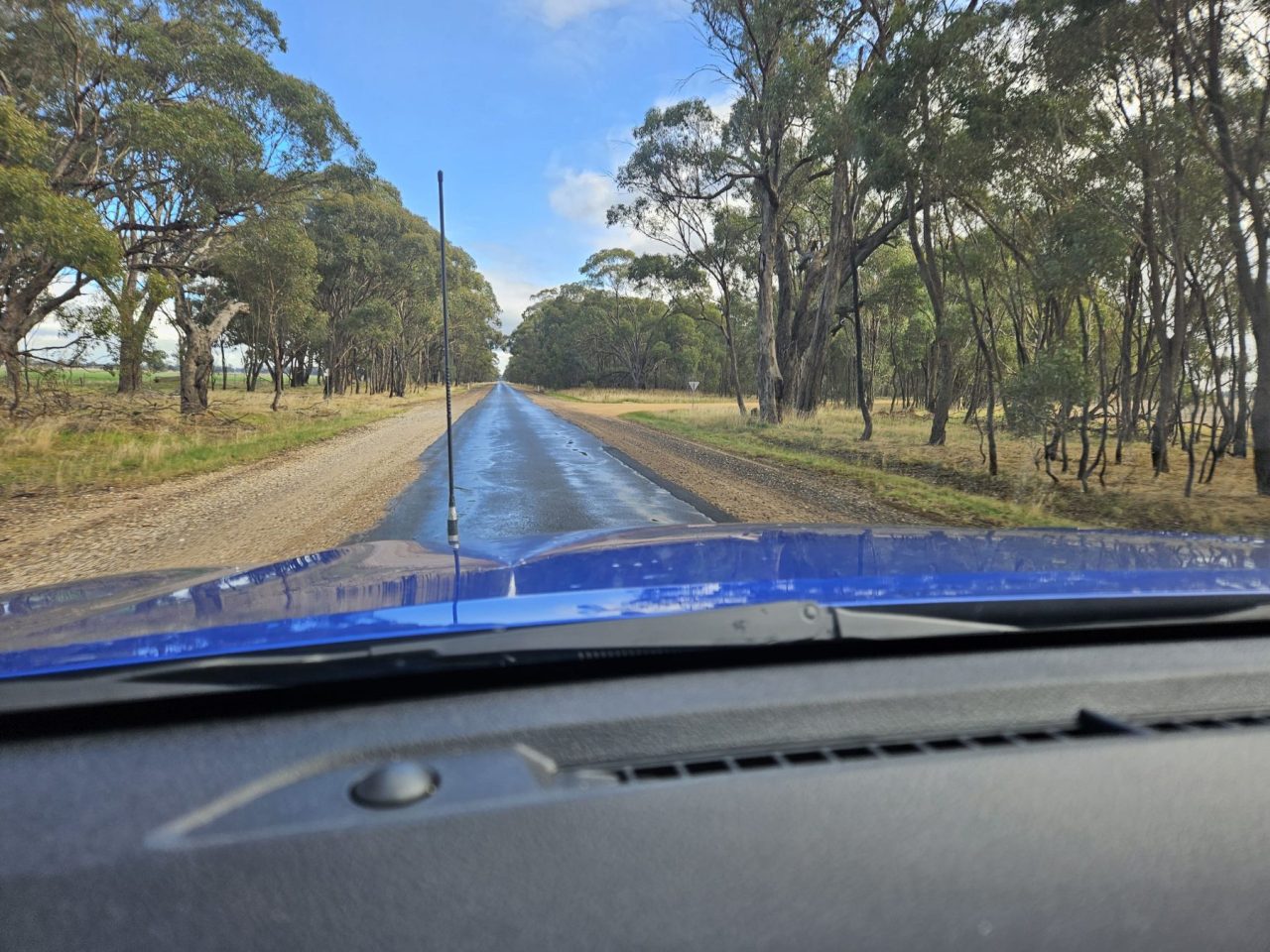 Victoria’s Silo Art Trail – Born To Travel Australia