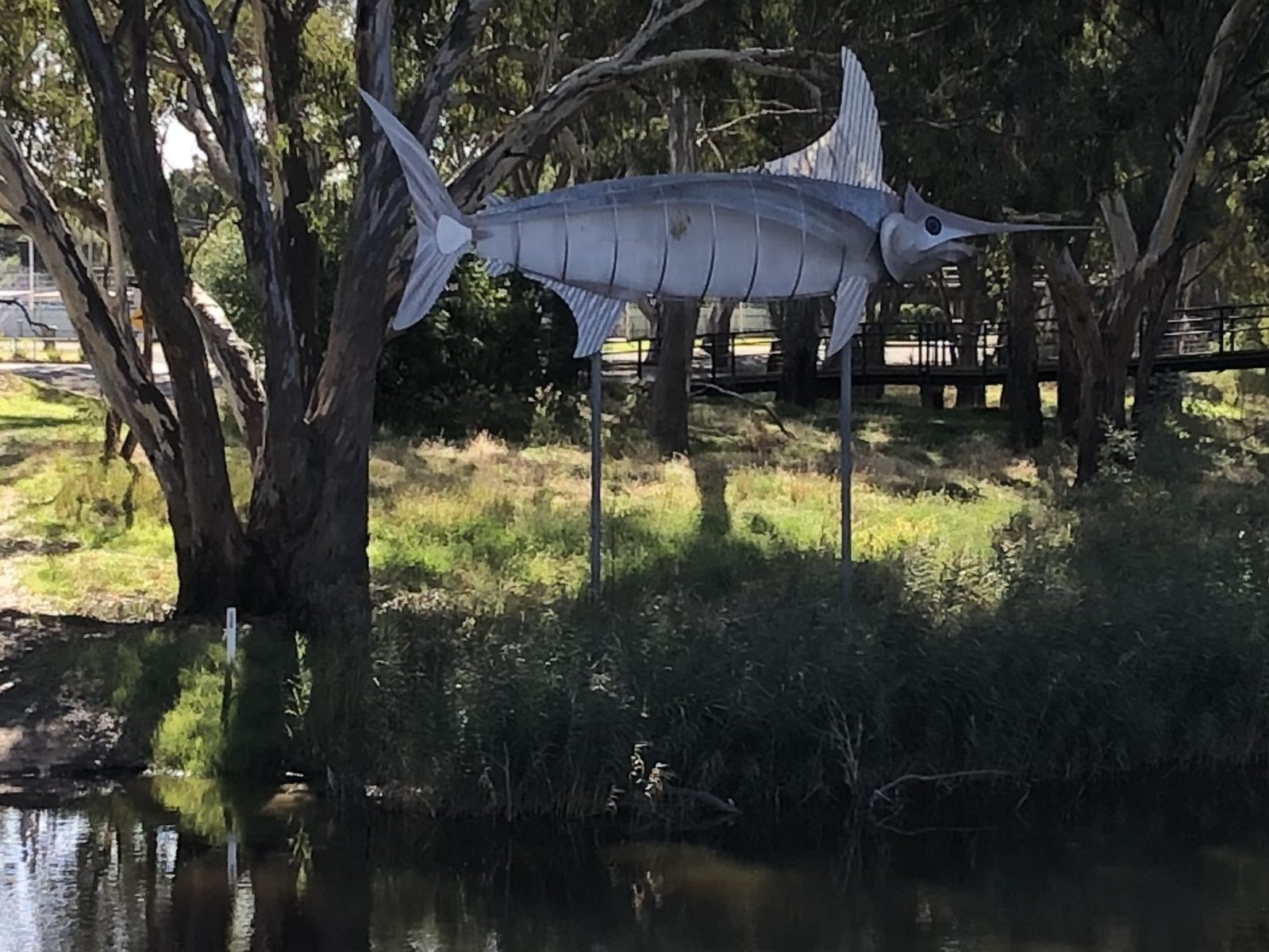 Victoria’s Silo Art Trail, part 2 – Born To Travel Australia