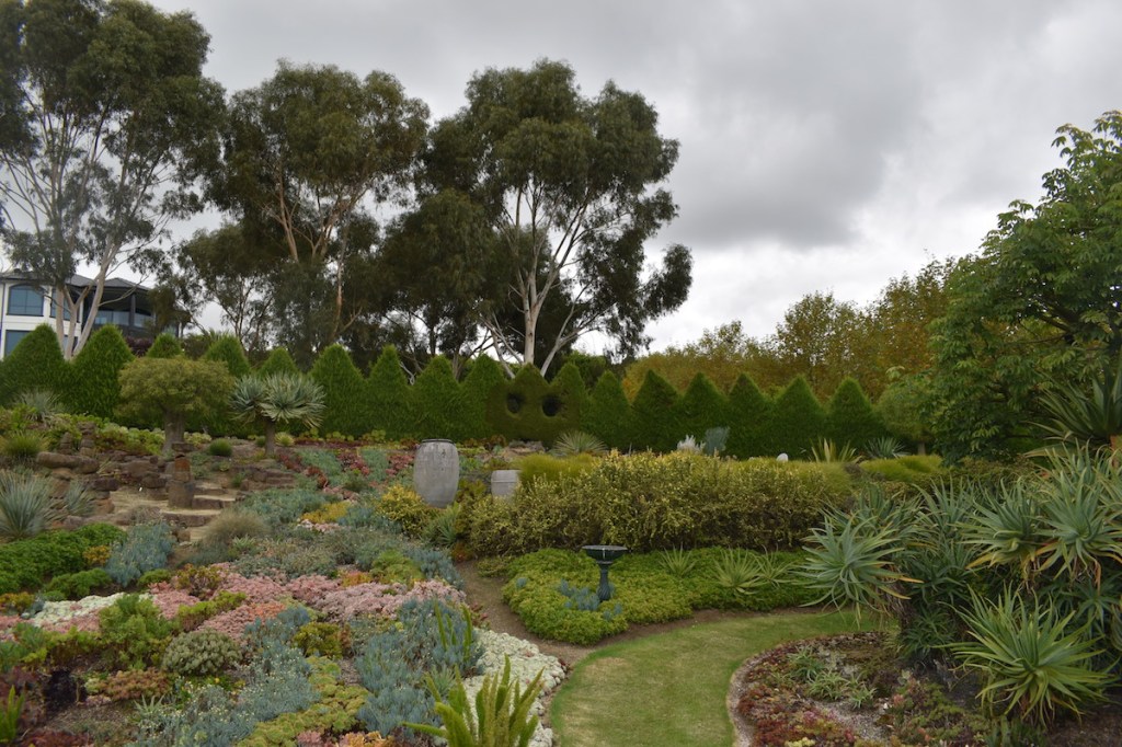 Kapitany Garden, Narre Warren North – Born To Travel Australia