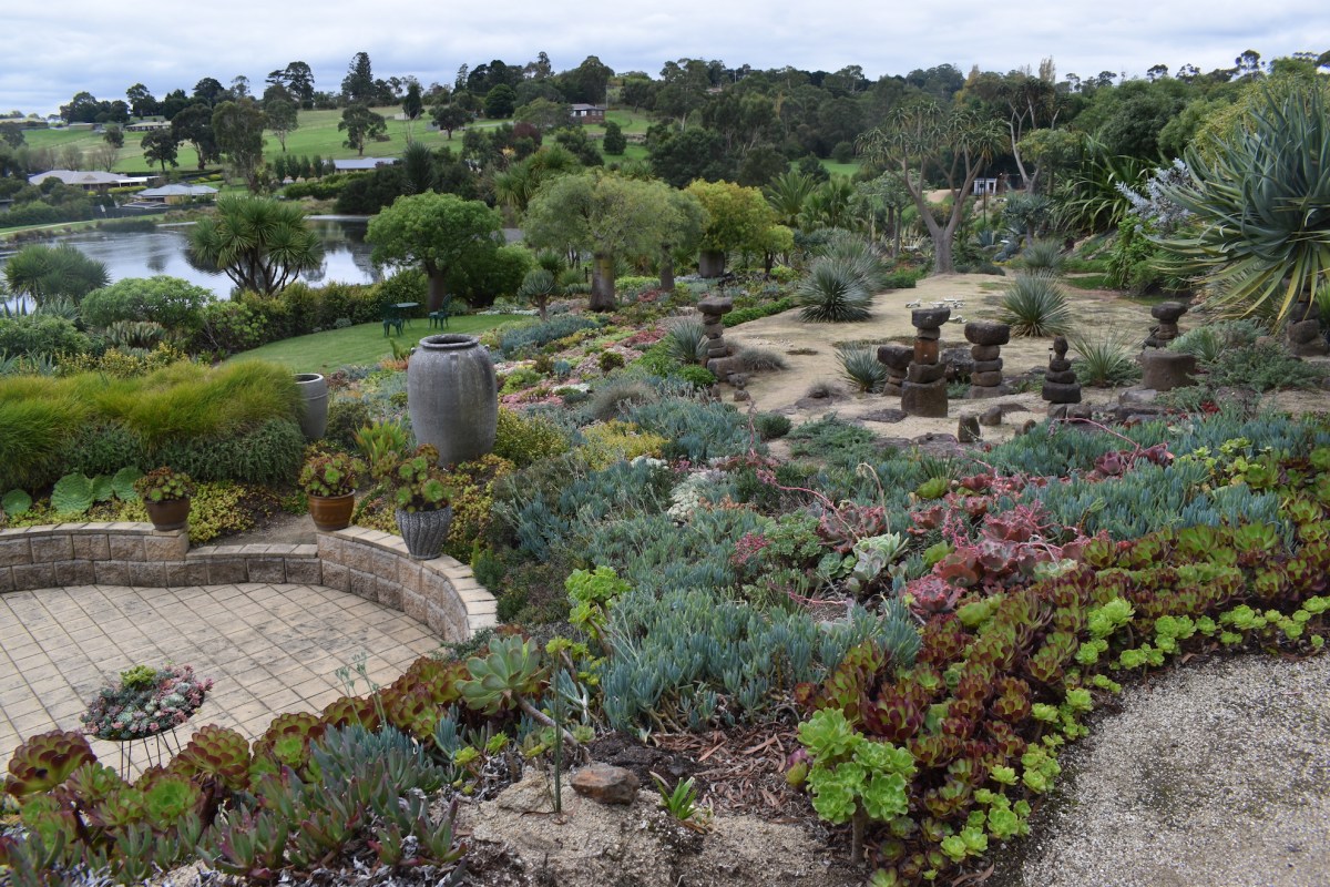 Kapitany Garden, Narre Warren North – Born To Travel Australia