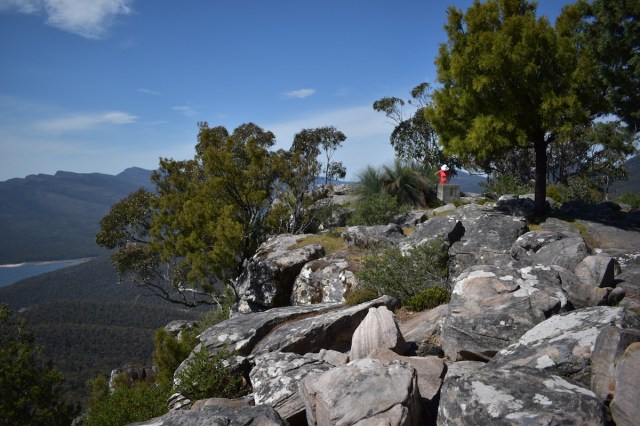 Halls Gap – Lakeview Lookout and Sundial Peak walk – Born To Travel ...