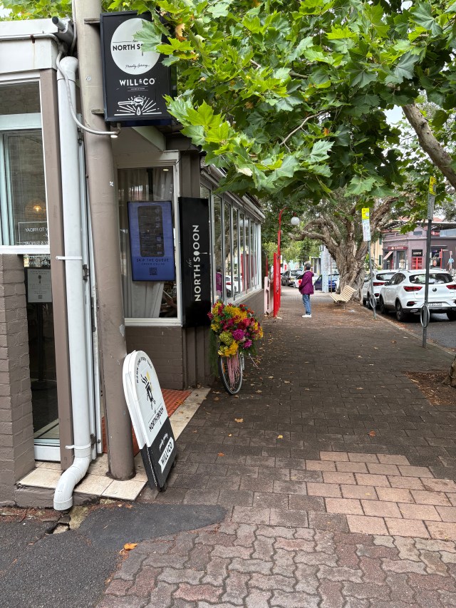 Pre Christmas Sydney Trip – Day 2 – Born To Travel Australia